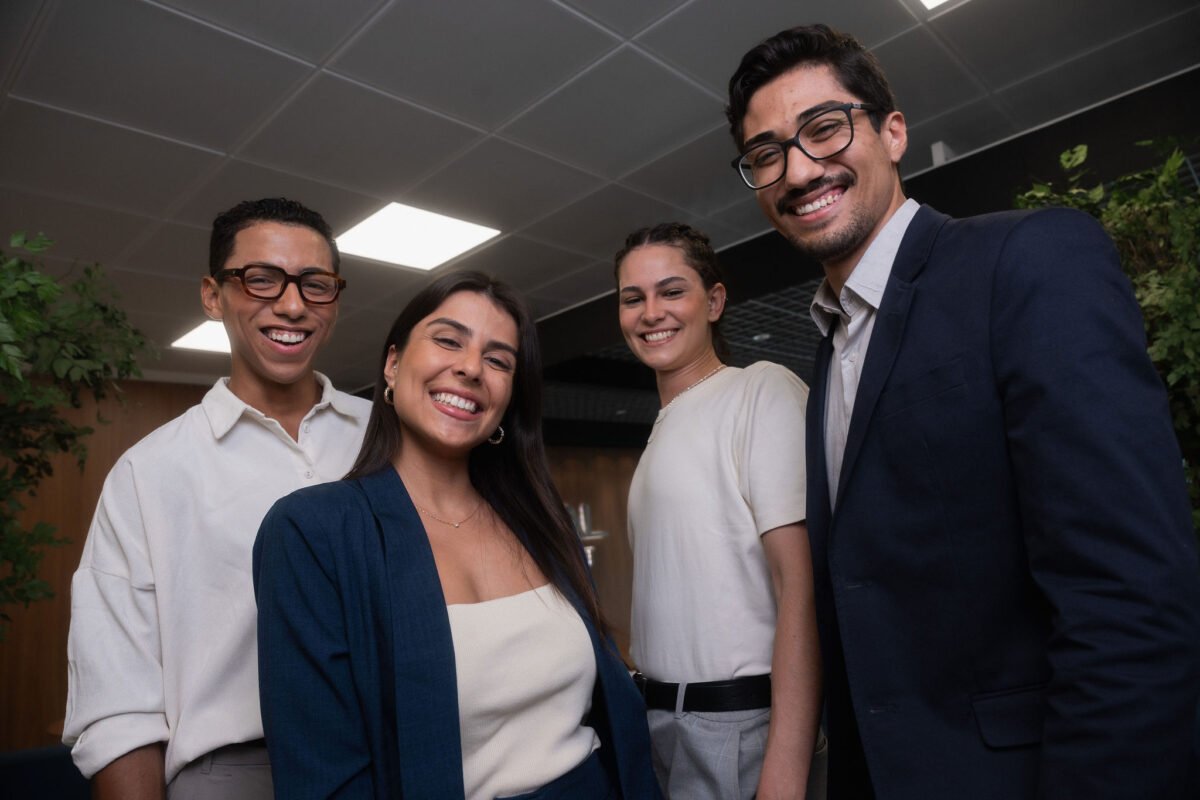 Programa Trainee L'Oréal 2025 – Liberdade para ir além